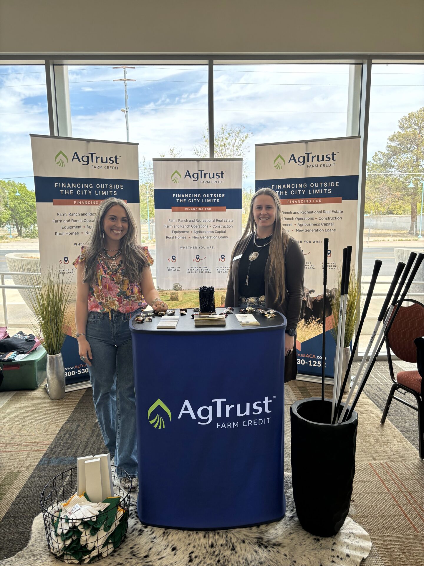 Roswell | AgTrust Farm Credit