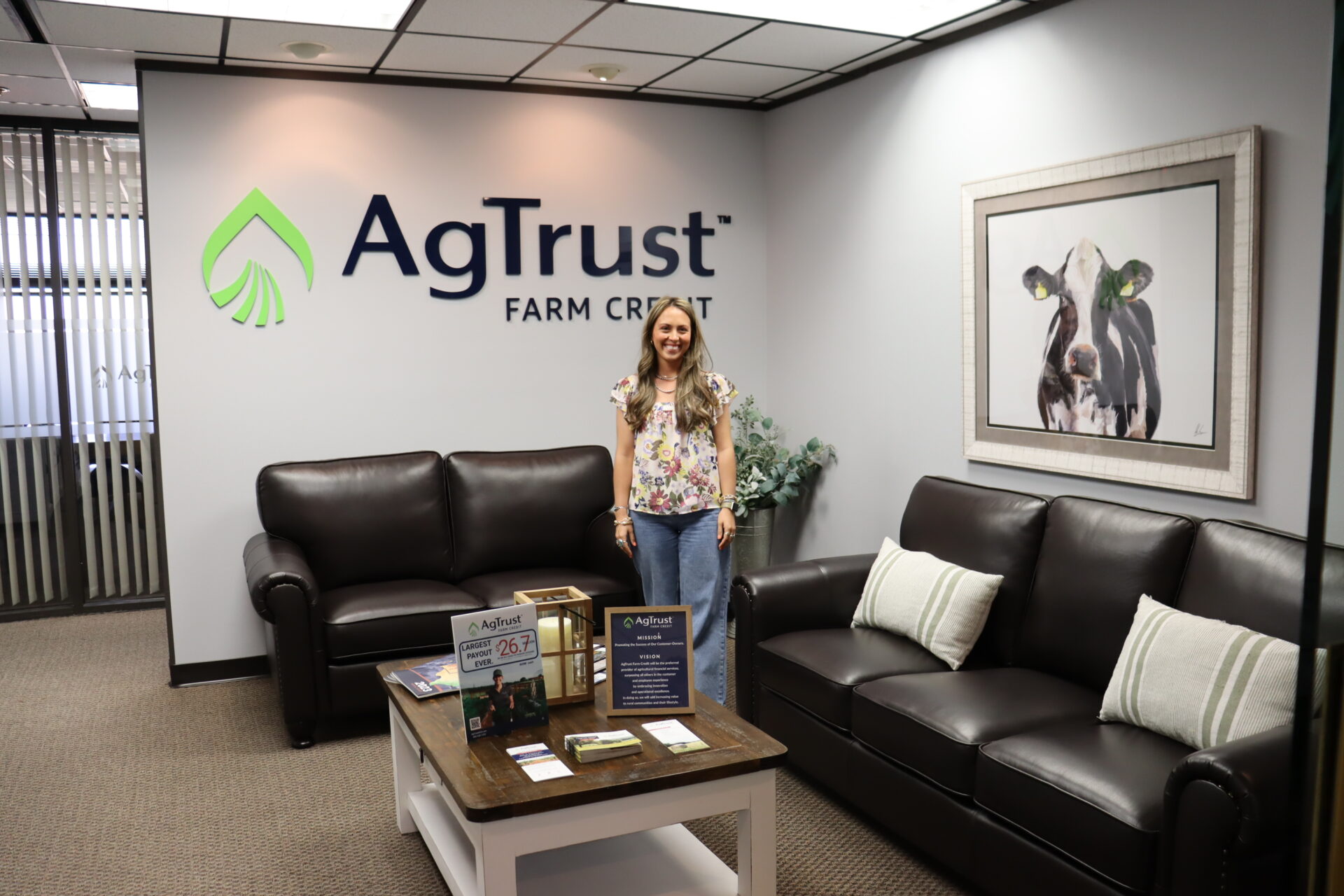 Roswell | AgTrust Farm Credit