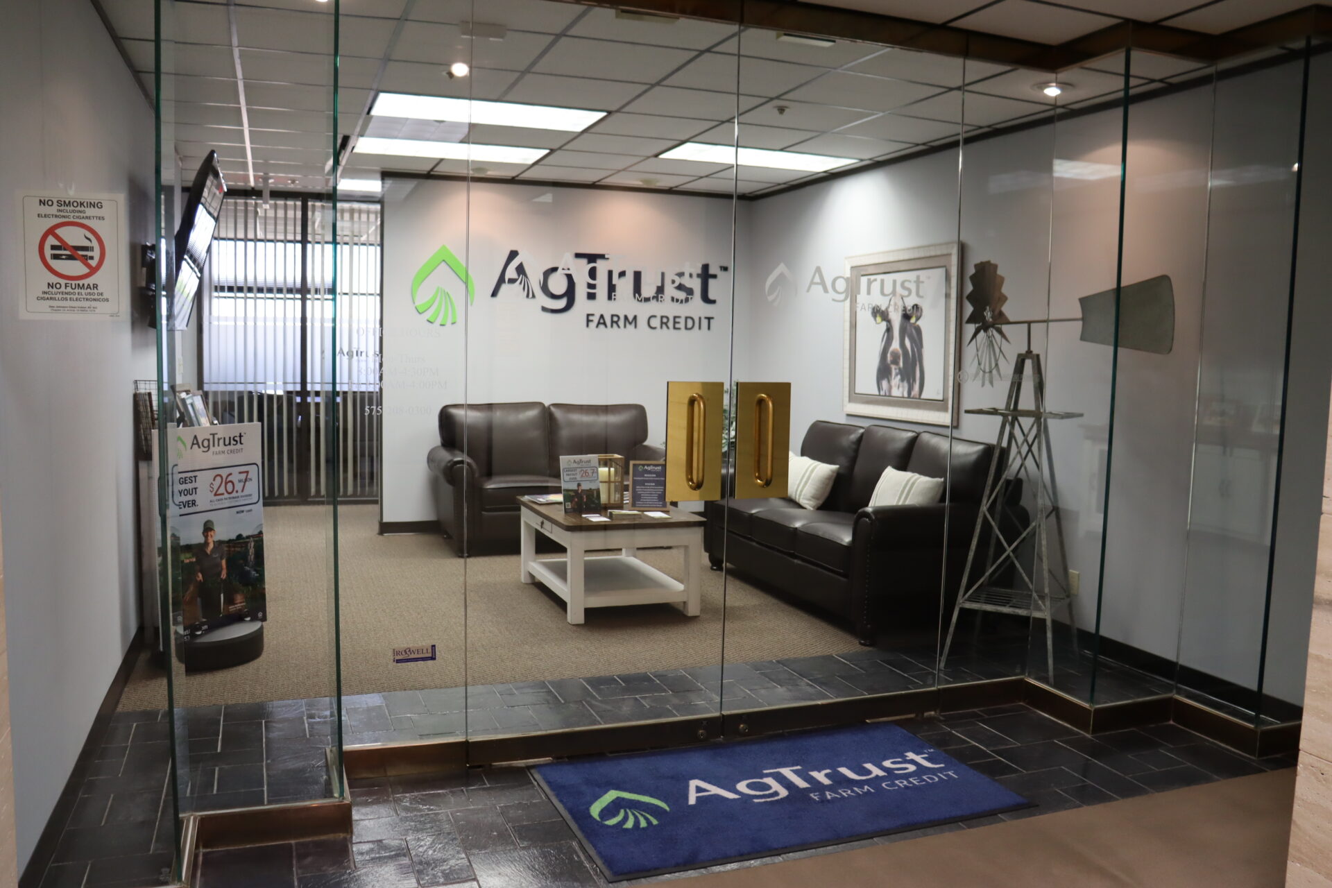 Roswell | AgTrust Farm Credit