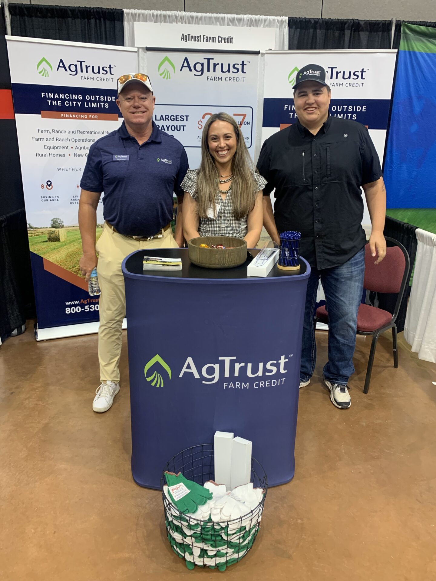 Roswell | AgTrust Farm Credit