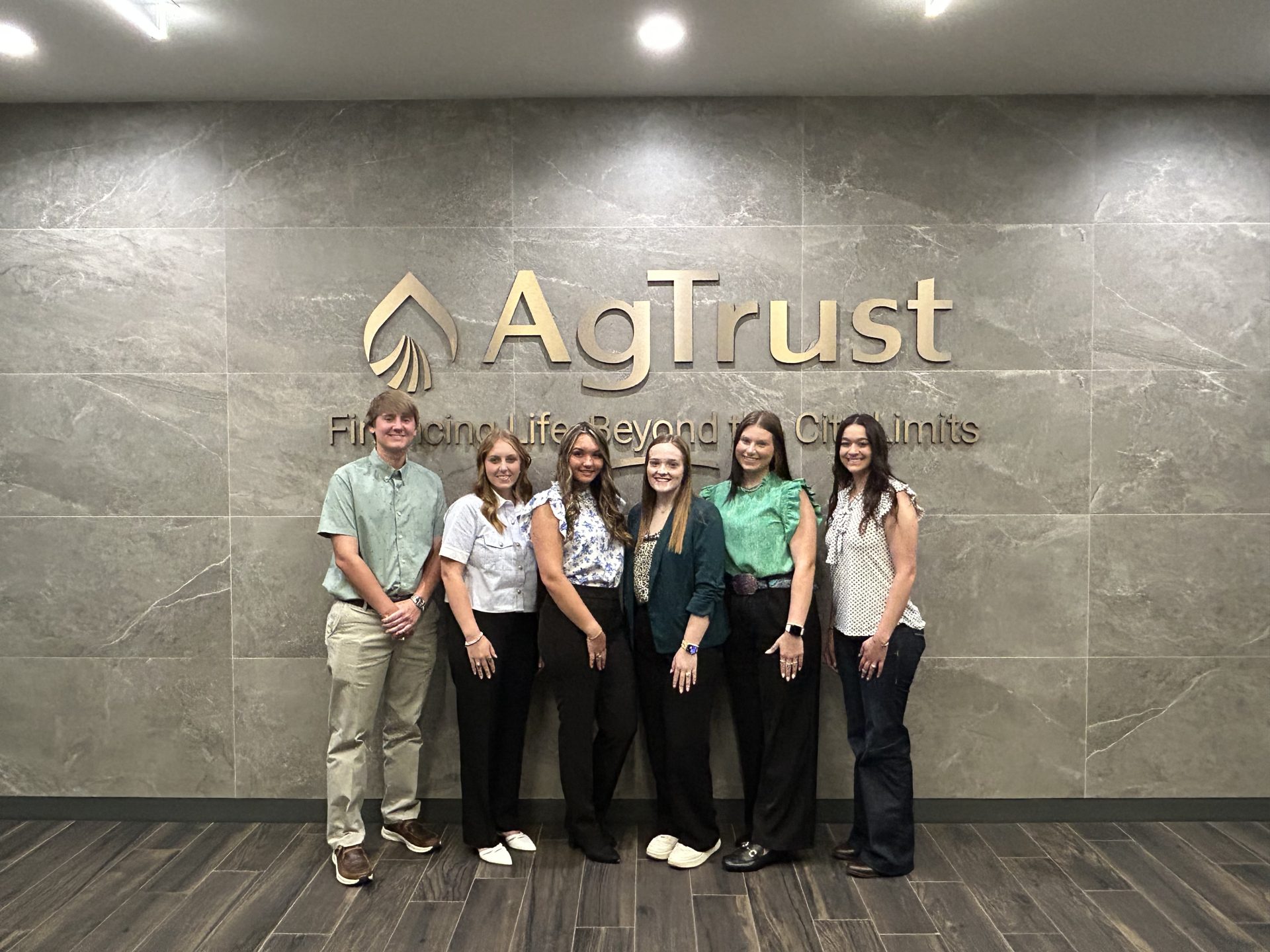Land Financing & Ranch Loans | AgTrust Farm Credit