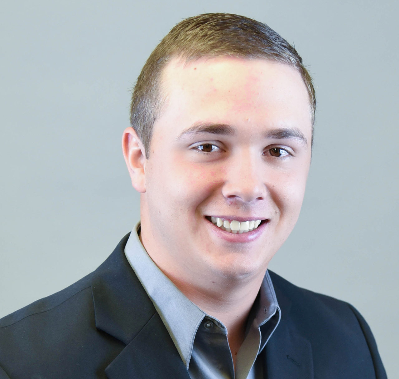 Ryan Bone | AgTrust Farm Credit