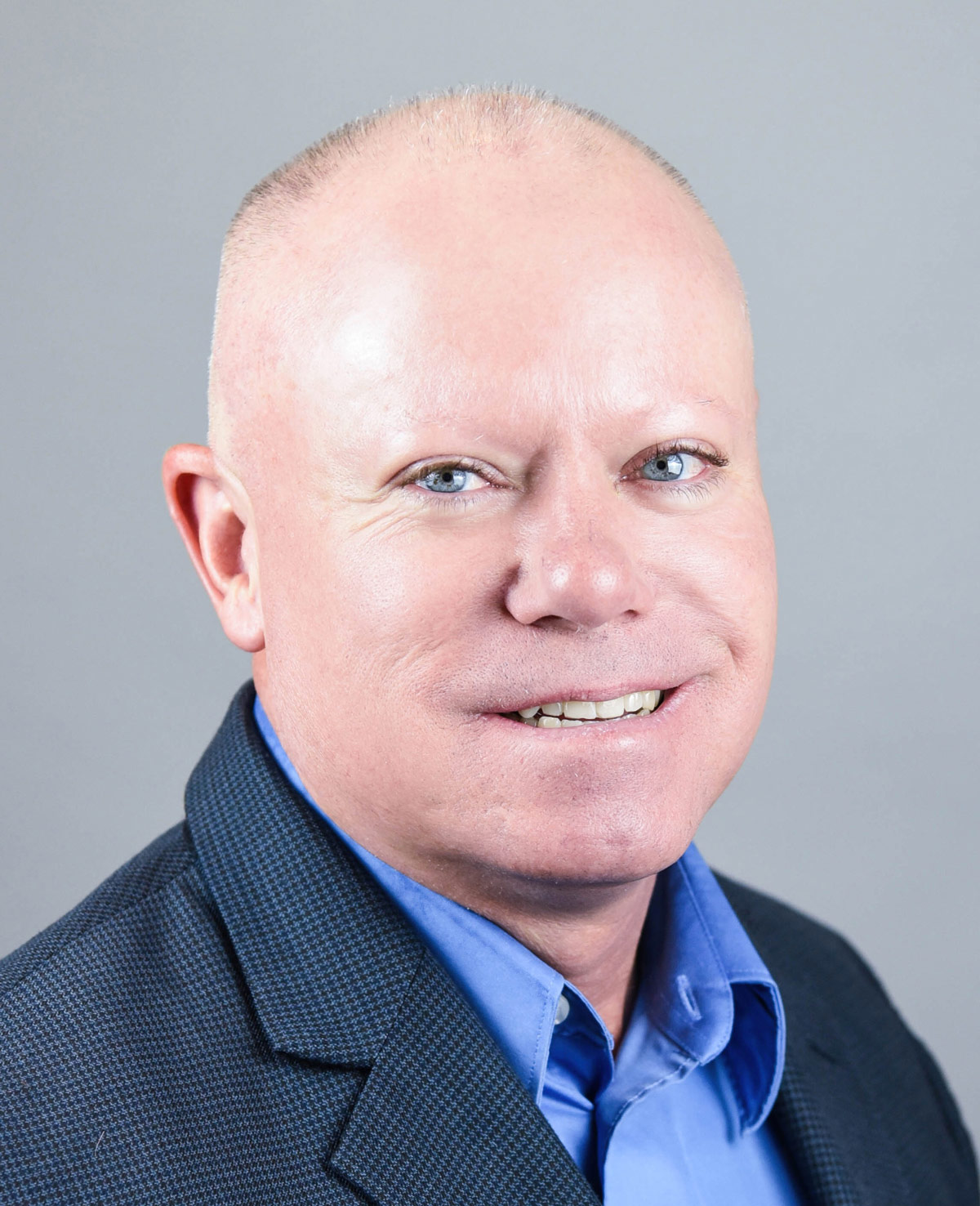 Warren Russell | AgTrust Farm Credit